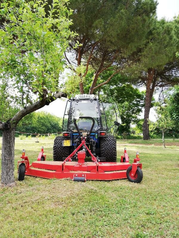 Peyzaj tasarımı Pulizie Nadia - Pulizie e Giardinaggio, Friuli‑Venezia Giulia, foto