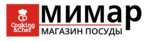 Mimar (Petrogradskaya Embankment No:18к3, Saint Petersburg), züccaciye mağazaları  Saint‑Petersburg'dan