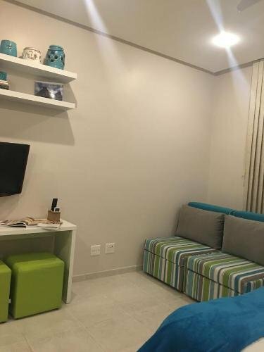 Otel Studio 62, Rio de Janeiro, foto