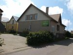 Livingpalanga Meta12 (Mėtų skersgatvis No:8), otel  Palanga'dan