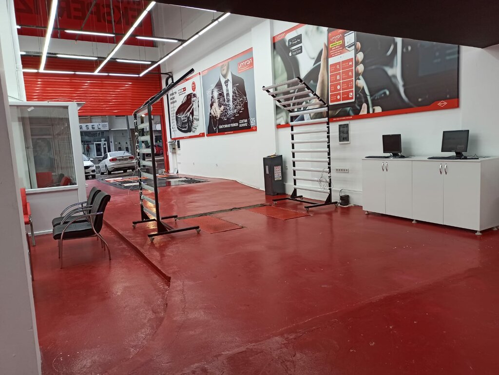 Otomobil ekspertizi Umran - Balgat Oto Ekspertiz, Ankara, foto