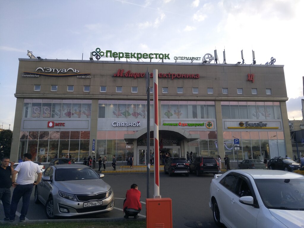 Manikür-pedikür Studiya manikyura Leny Leninoy, Moskova, foto