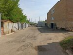 Гск-80 (Kosmicheskaya ulitsa No:2/3), garajlar  Orenburg'dan