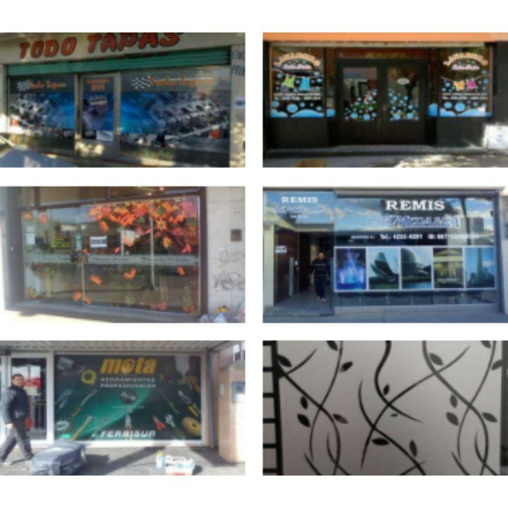 Tasarım stüdyoları Horobrion Publicidad, , foto