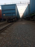Sarıağaç İstasyonu (Túrkistan oblysy, Saryagashskaya gorodskaya administratsiya), tren istasyonu  Sarıağaş'tan