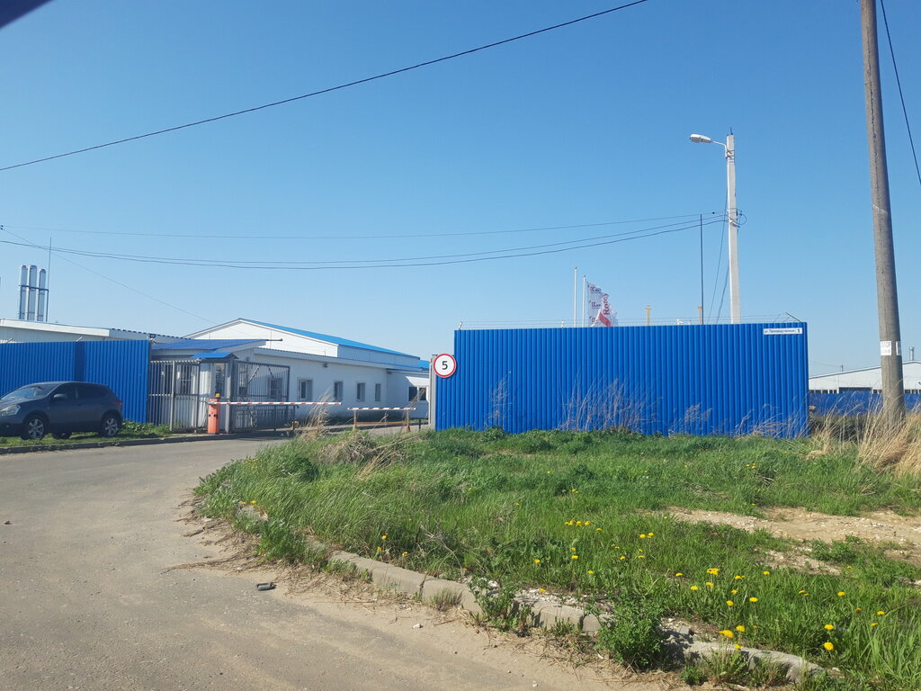 Pencere üretim, satış ve montaj firmaları ПТК Окна в Жизнь, Vladimirskaya oblastı, foto