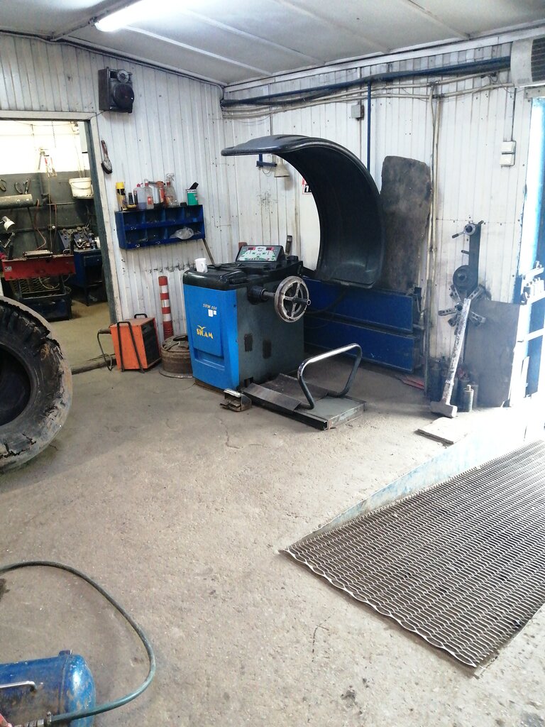 Jant ve lastikçiler Эксклюзив, Saint‑Petersburg, foto