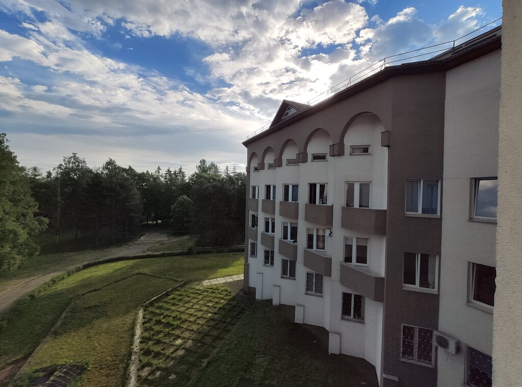 Tanı merkezleri Diagnostichesky tsentr, Nalchik, foto