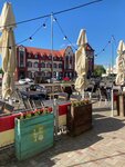 Leto (Kaliningradskaya ulitsa No:5), kafe  Chernyahovsk'tan
