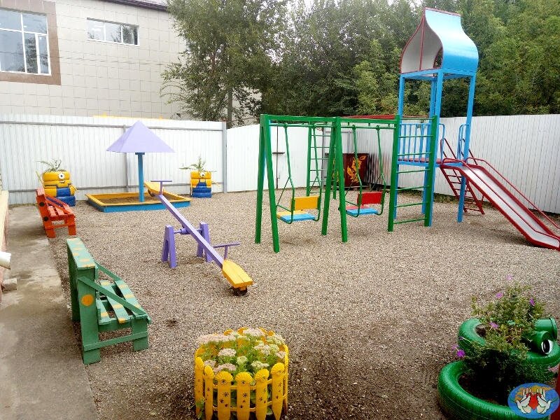 Sosyal yardım kuruluşları Novoselitsky integrated Center for social services of the population, Stavropolski krayı, foto