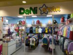 DaNi Star (ulitsa Lenina No:28), çocuk giyim mağazaları  Niagan'dan