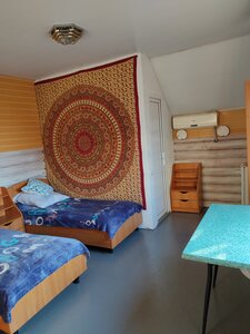 Shanti House (No:8/68, Севастополь), otel  Sevastopol'dan