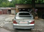 Lancer 9 club (Moscow Region, Lytkarino, Parkovaya Street), motosiklet kulübü, motosiklet kulübü  Lytkarino'dan