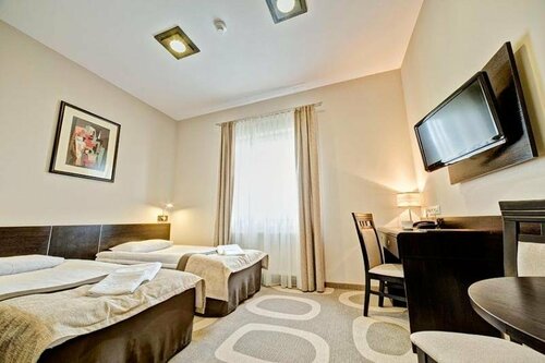 Otel Hotel Picaro Żarska Wieś Południe, Aşağı Silesyan Voyvodalığı, foto