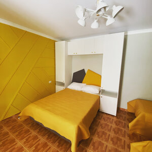 Южные закаты (Krymskaya ulitsa No:8, stanitsa Golubitskaya), otel  Krasnodarski krayından