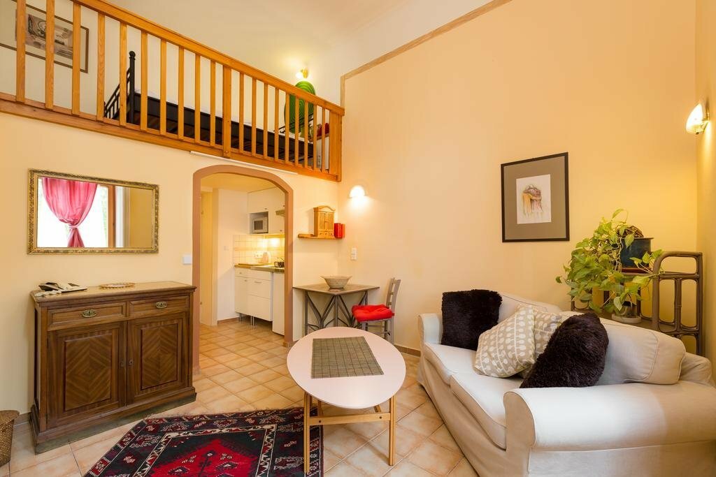 Otel Appartementhaus Witzmann, Aşağı Avusturya, foto