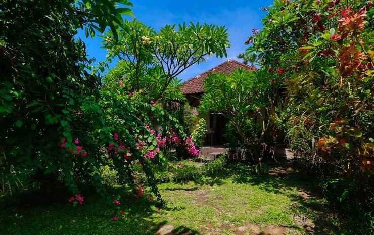 Otel Kadek Homestay Amed, Bali, foto