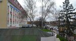 Apartment on Gogolya (Myrhorod, ulitsa Gogolya 104), kısa süreli konaklama  Mirgorod'dan