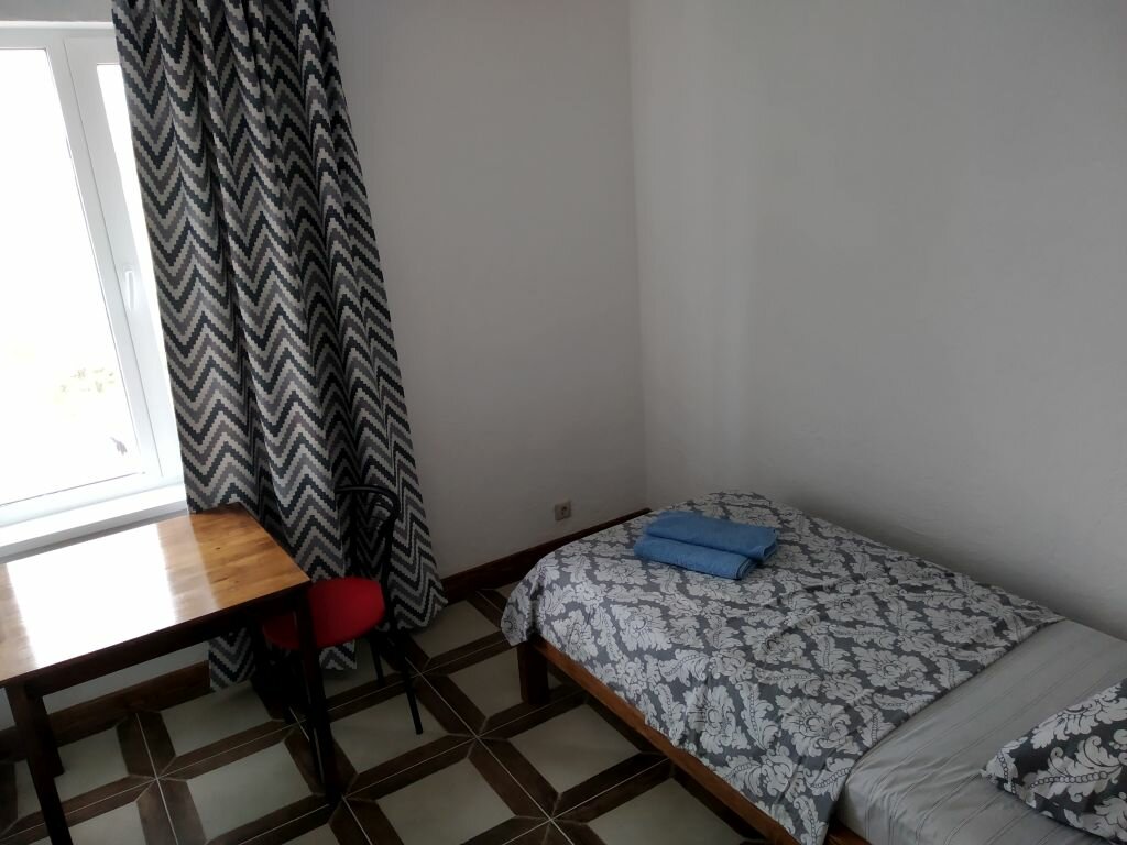 Konuk evi Дом с Дельфином, Kırım Cumhuriyeti, foto