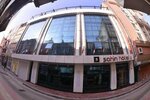 Şahin Hotel 2 (Samsun, İlkadım, Ağabali Cad., 6), otel  Samsun'dan