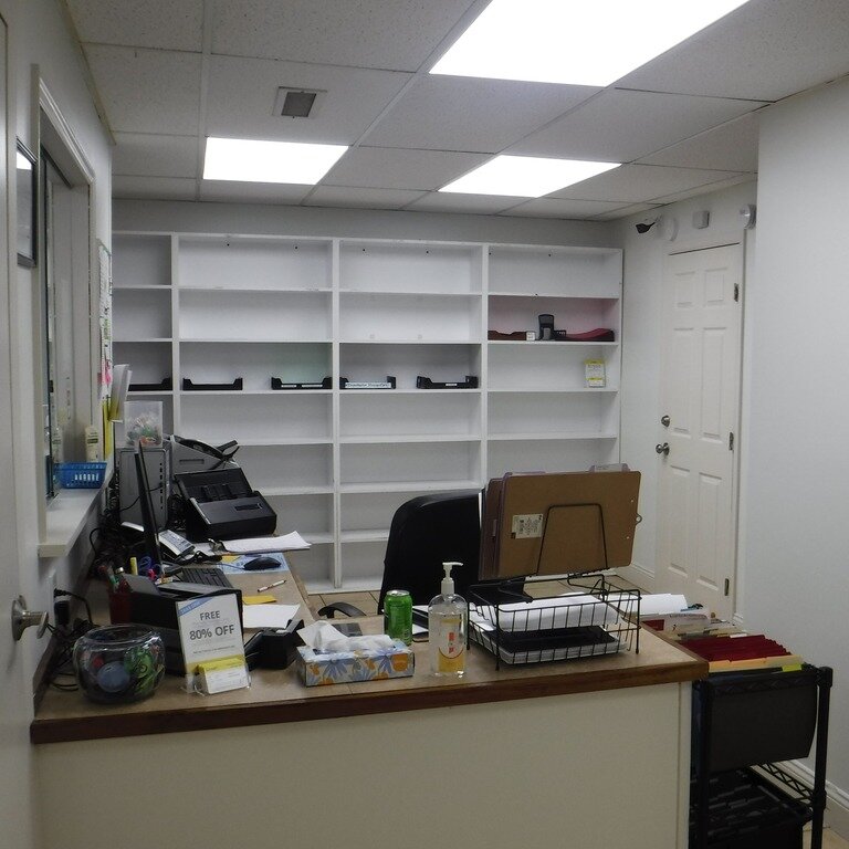 Tıbbi laboratuvarlar Midtown Urgent Care, Cincinnati, foto