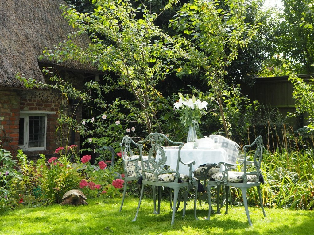 Otel Nightingale Cottage, İngiltere, foto