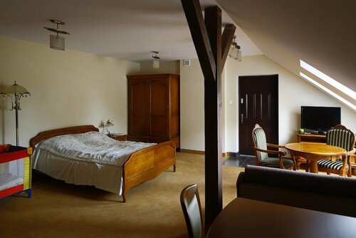 Otel Dwor Droblin, Lublin Voyvodalığı, foto