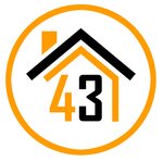 An Expert 43 (Derendyaeva Street No:78), emlak ofisi  Kirov'dan