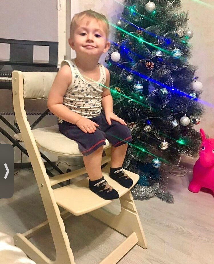 Mobilya fabrikaları Gusi-busi, Naberejniye Çelny (Yar Çallı), foto