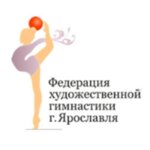 Yaroslavl rhythmic gymnastics federation (Sovetskaya Street No:32), spor kulüpleri  Yaroslavl'dan