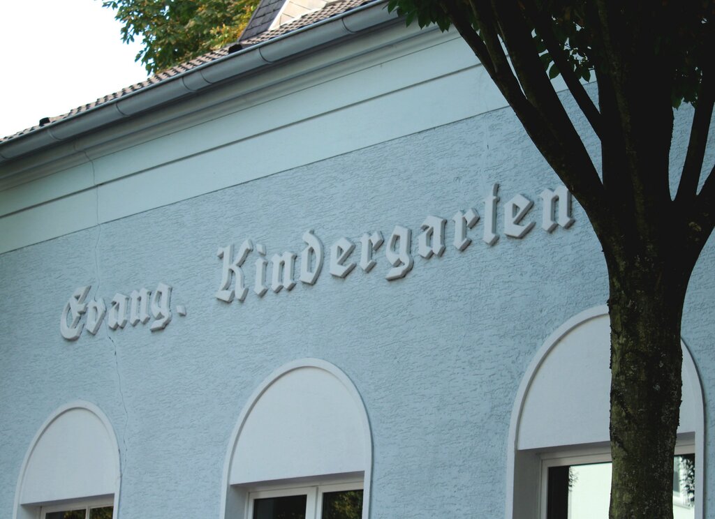 Anaokulları Ev. Familienzentrum Kinderarche - Kindergartenwerk im Ev. Kirchenkreis Unna, Unna, foto