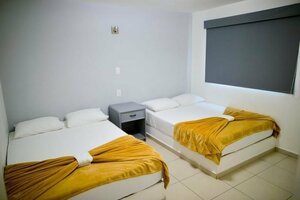 Mona Inn (Sinaloa, Mazatlán), otel  Mazatlan'dan