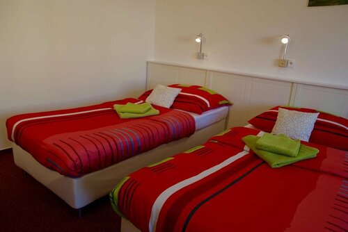 Otel Hostel Humpolec, Humpolec, foto