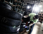 Jwt Wholesale (New York, Orange County), jant ve lastikçiler  New York Eyaleti'nden