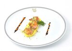 Trattoria Do Forni (Venice, Calle Specchieri), restoran  Venedik'ten