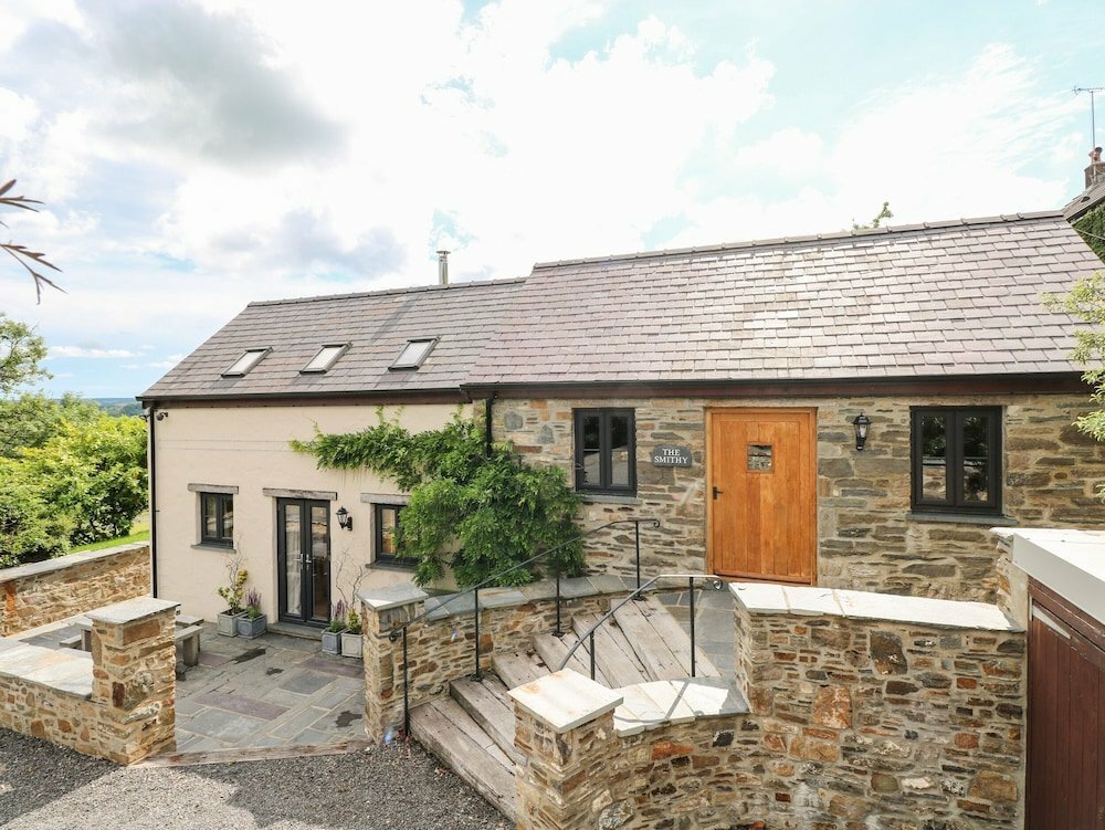 Otel Acorn Lodge, Galler, foto