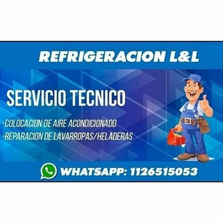 Beyaz eşya mağazaları Refrigeración Lyl- Reparación de Heladeras - Lavarropas, , foto