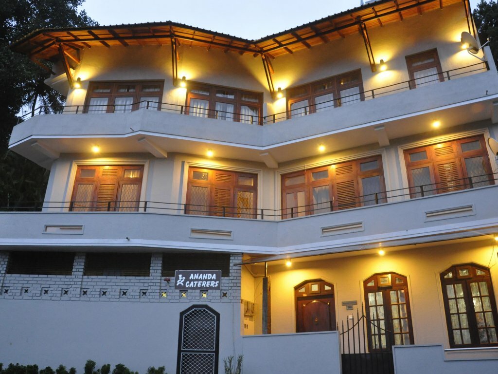 Otel Camarin Residence, Kandy, foto