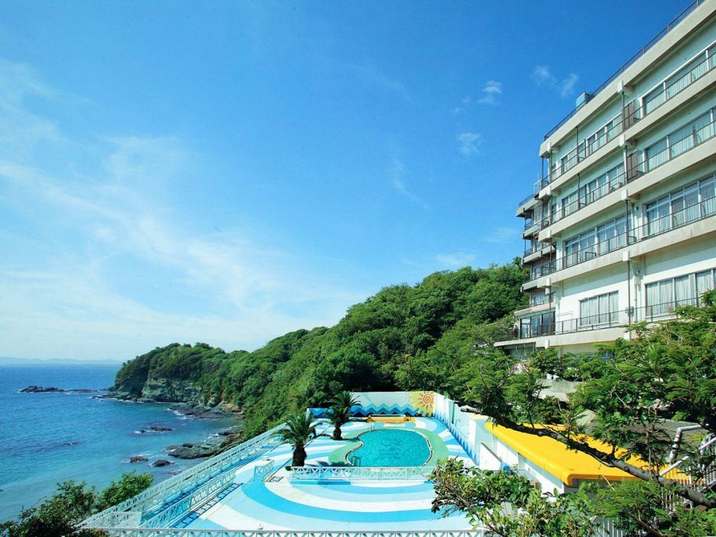 Otel Futagojimasou, Wakayama, foto