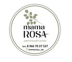 Mama Rosa (Pobedy Street No:21), çiçekçiler  Zareçny'den