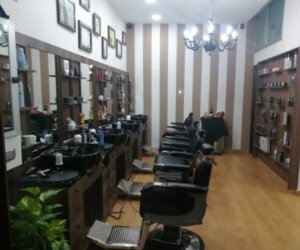 L'Altro Taglio (Calabria, Cosenza, Rende, Quattromiglia, Via Giuseppe Verdi), kuaförler  Calabria'dan