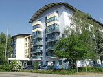 Mathilde - Vogt - Haus Altenzentrum (Schwarzwaldstraße No:22, Stadt Heidelberg), huzurevi, bakımevi  Heidelberg'den