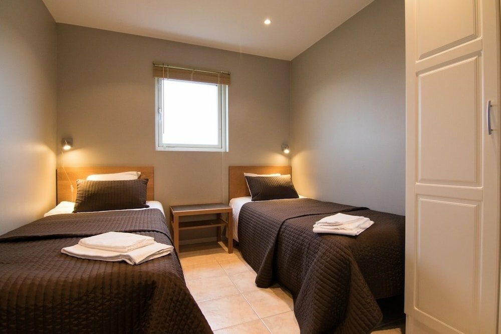 Otel Tomelilla Golf Hotell, Skane Vilayeti, foto