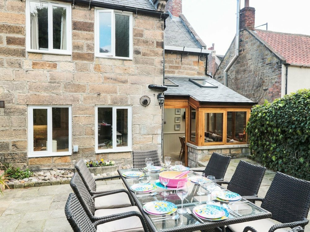 Otel Pear Tree House, Kuzey Yorkshire County, foto