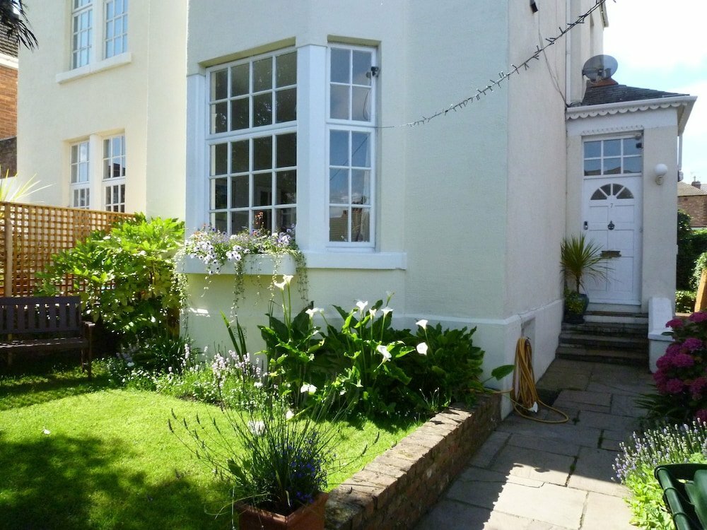 Otel Holland House, İngiltere, foto