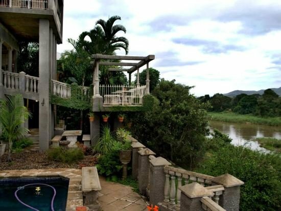 Otel Belvedere-on-River, Dünya, foto