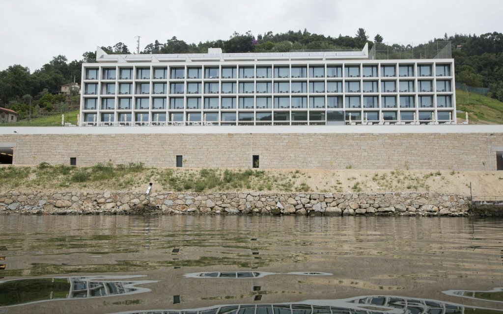 Otel Douro Royal Valley Hotel & SPA, Porto, foto