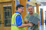 Builders FirstSource (North Carolina, Wake County, Raleigh), i̇nşaat malzemeleri toptan  Roli'den