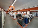 Chiurchi Expert (Liguria, Genova, Via Giacomo Giovanetti, 86), telekomünikasyon ekipmanları  Cenova'dan
