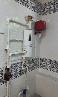 i̇nşaat ve tasarım hizmetleri Sayf-servise, Moskova, foto